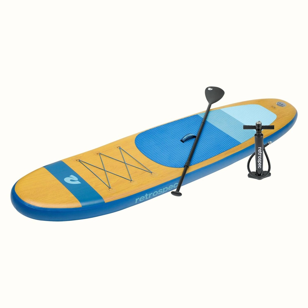 Paddleboard Retrospec Weekender SL 10' Nautical Blue