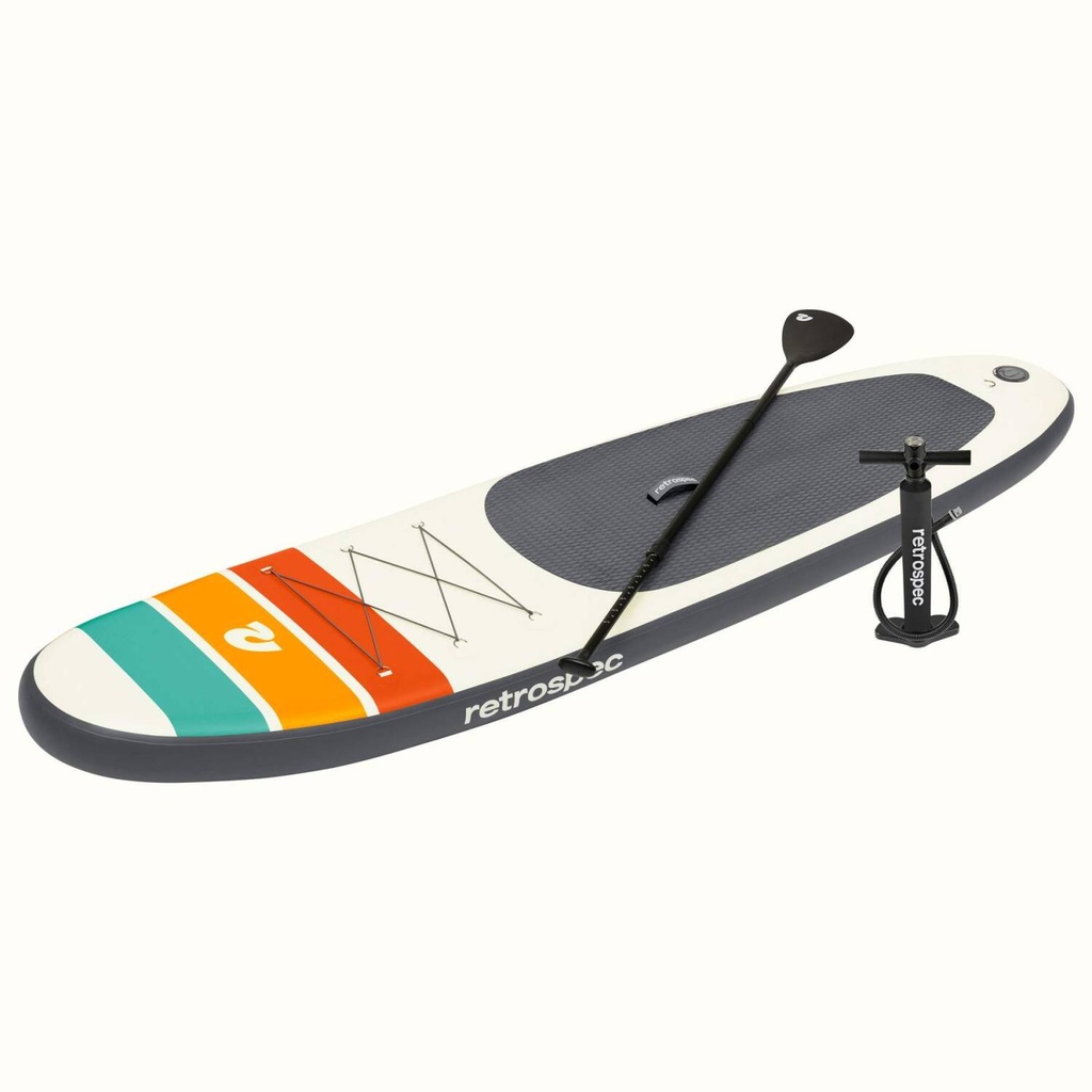 Paddleboard Retrospec Weekender 10' Plus Zion