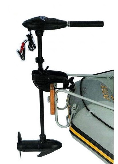 Eletromotor Intex 12V