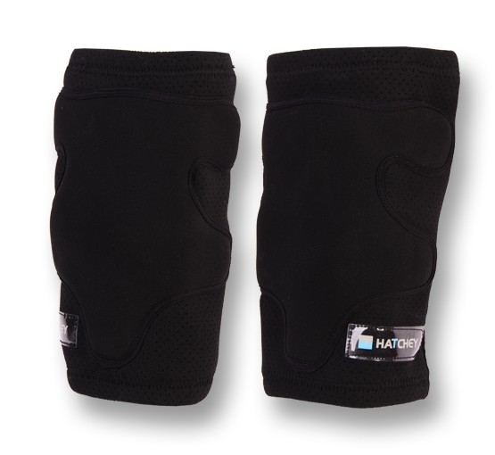 Chrániče kolen Hatchey Soft Knee Protector Gel