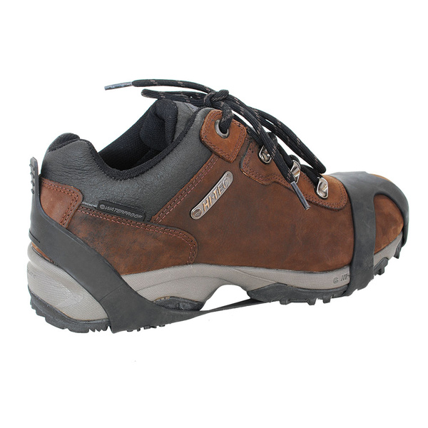 Bezpečnostní protiskluzové návleky na obuv Ice Spikes City