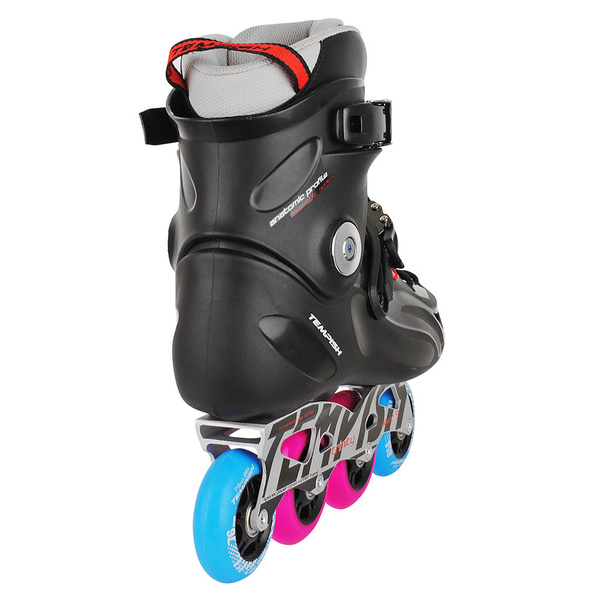 Kolečkové freestyle brusle Tempish Trinity EX