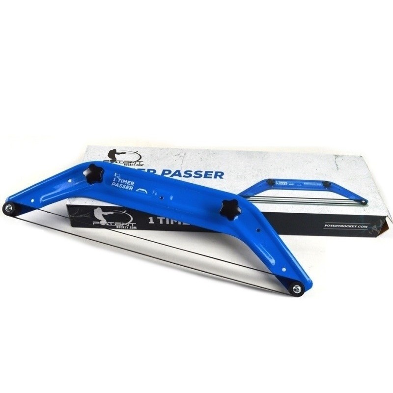 Tréninkový nahrávač One Timer Passer