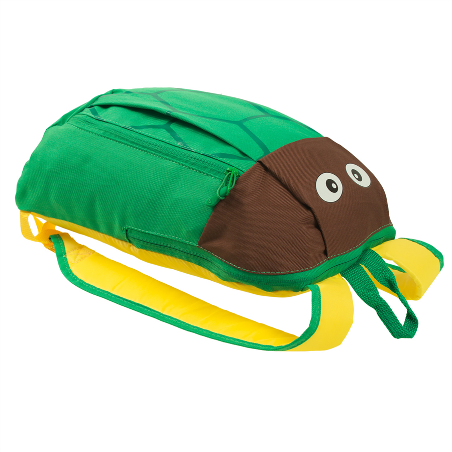 Dětský batoh Highlander Creature želva 9l